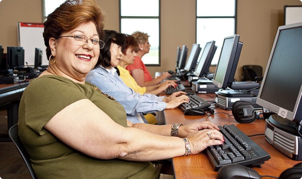 Employment Services - BAMSI