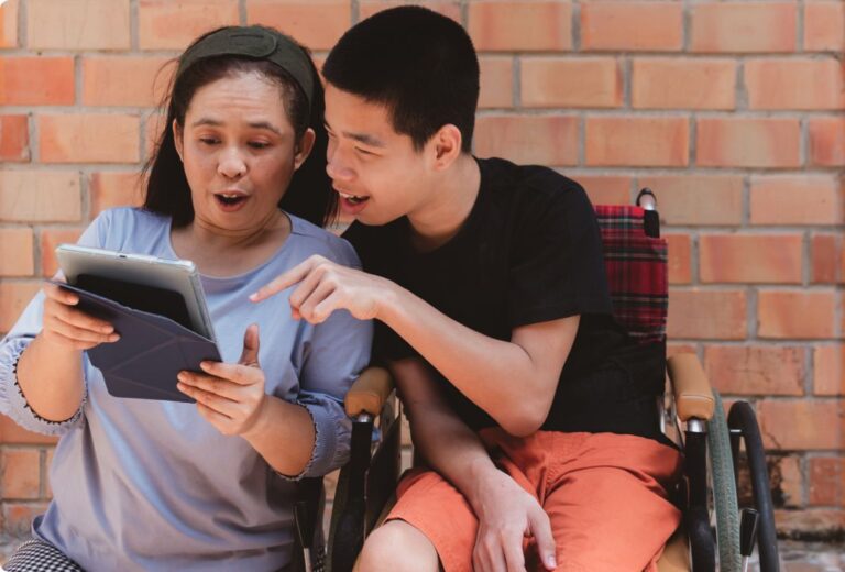 Parent Information Network - BAMSI