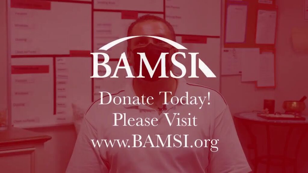 Resources - BAMSI