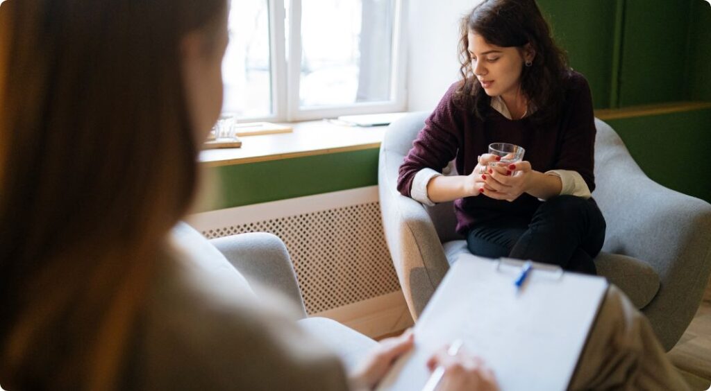 Behavioral Health - BAMSI